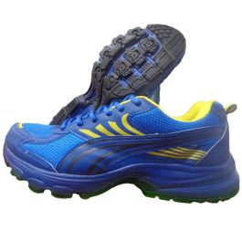 PRO ASE Running Shoes Blue,- Buy PRO ASE Running Shoes Blue Online at ...