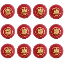 SF Swinger Cricket Ball 12 Ball Set,- Buy SF Swinger Cricket Ball 12 ...