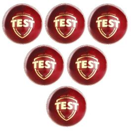 SG Test Cricket Ball 6 Ball set,- Buy SG Test Cricket Ball 6 Ball set ...