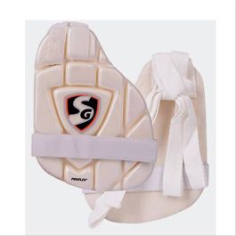 SG Proflex Cricket Inner Thigh Guard,- Buy SG Proflex Cricket Inner ...