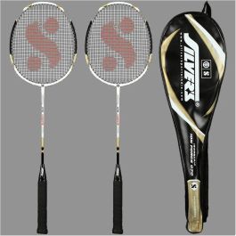 Silvers Ion 2 set Badminton Racket,- Buy Silvers Ion 2 set Badminton ...