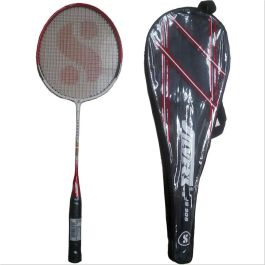 Silvers JB 909 Junior Badminton Racket,- Buy Silvers JB 909 Junior ...