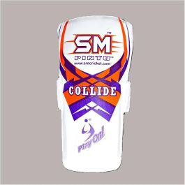 SM Collide Elbow Guard,- Buy SM Collide Elbow Guard Online at Lowest ...