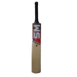 SM Tennis Super Special Kashmir Willow Cricket Bat,- Buy SM Tennis ...