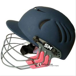 SM Players Pride Cricket Helmet Size Small,- Buy SM Players Pride ...
