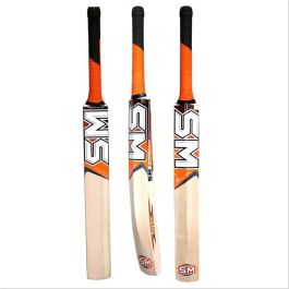 SM Middler Kashmir Willow Cricket Bat,- Buy SM Middler Kashmir Willow ...