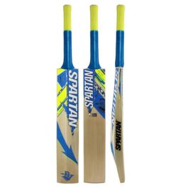 Spartan Mc Limited Edition Junior Cricket Bat,- Buy Spartan Mc Limited ...