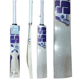 SS Sky FIRE English Willow Cricket Bat SH,- Buy SS Sky FIRE English ...