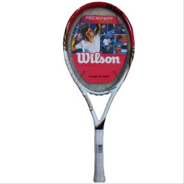 Wilson Federer Pro 105 Tennis Racket,- Buy Wilson Federer Pro 105 ...