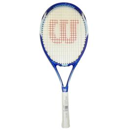 Wilson Aggressor 100 Tennis Racket,- Buy Wilson Aggressor 100 Tennis ...