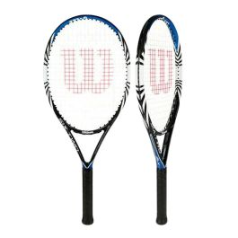 Wilson Six Two 110 BLX Tennis Racket,- Buy Wilson Six Two 110 BLX ...