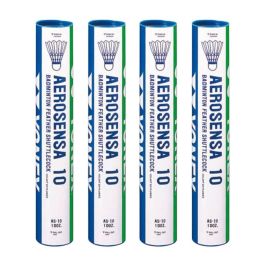 YONEX AS10 Badminton Shuttlecock 4 Boxes,- Buy YONEX AS10 Badminton ...