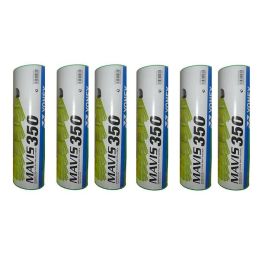 YONEX Mavis 350 Nylon Shuttlecock 6 Boxes,- Buy YONEX Mavis 350 Nylon ...