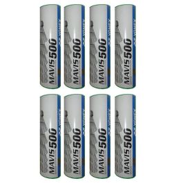 YONEX Mavis 500 Nylon Shuttlecock 8 Boxes,- Buy YONEX Mavis 500 Nylon ...