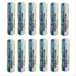 Yonex Mavis 2000 Nylon White Badminton Shuttlecock 12 Boxes,- Buy Yonex ...