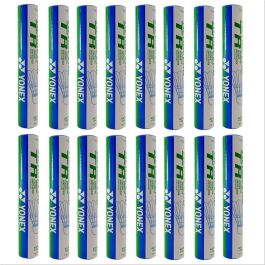 Yonex Aeroclub TR Badminton feather Shuttlecocks 16 boxes,- Buy Yonex ...