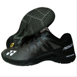 Yonex Power Cushion Aerus 3 Mens Badminton Shoes Black,- Buy Yonex ...
