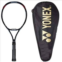 Yonex Smash Heat Tennis Racket Black,- Buy Yonex Smash Heat Tennis Racket Black Online at Lowest ...
