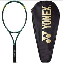 Yonex Smash Heat Strung Tennis Racket Green,- Buy Yonex Smash Heat ...