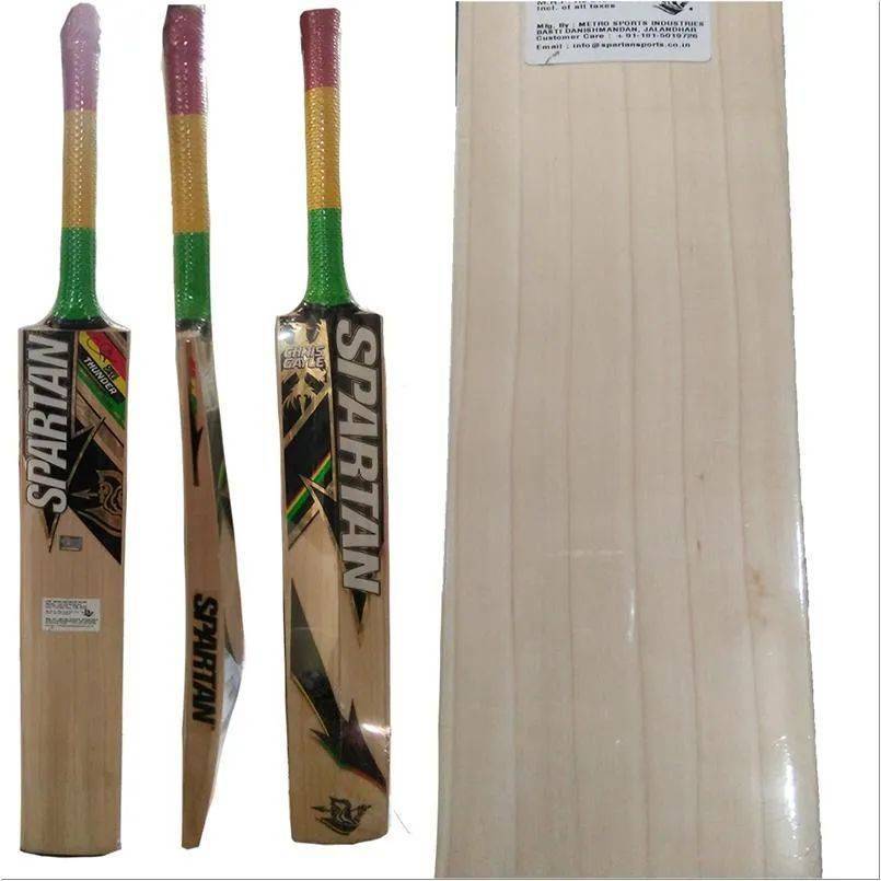 Spartan Cricket Bats Chris Gayle