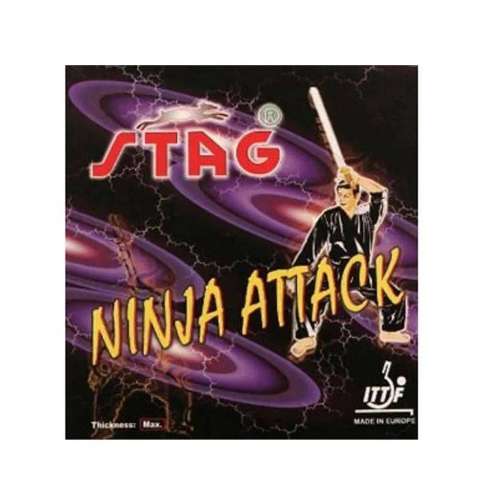stiga ninja attack