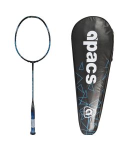 Buy Hundred Predator 82 Badminton Racket Online in India at Best Price