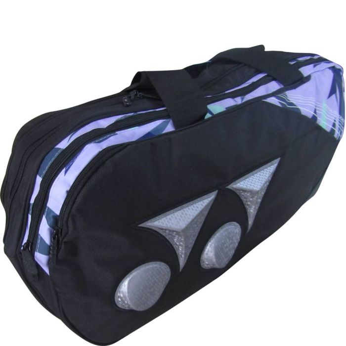 Buy Yonex PC2 3D Q014 22931T SR Badminton Kitbag Mist Purple Online in ...