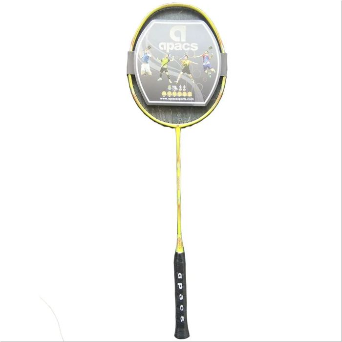 APACS Virtuoso 68 Badminton Racket,- Buy APACS Virtuoso 68 Badminton ...