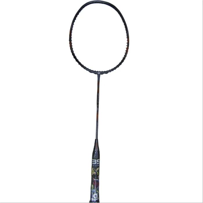 Apacs Versus 70 Badminton Racket Grey Orange and Black,- Buy Apacs ...