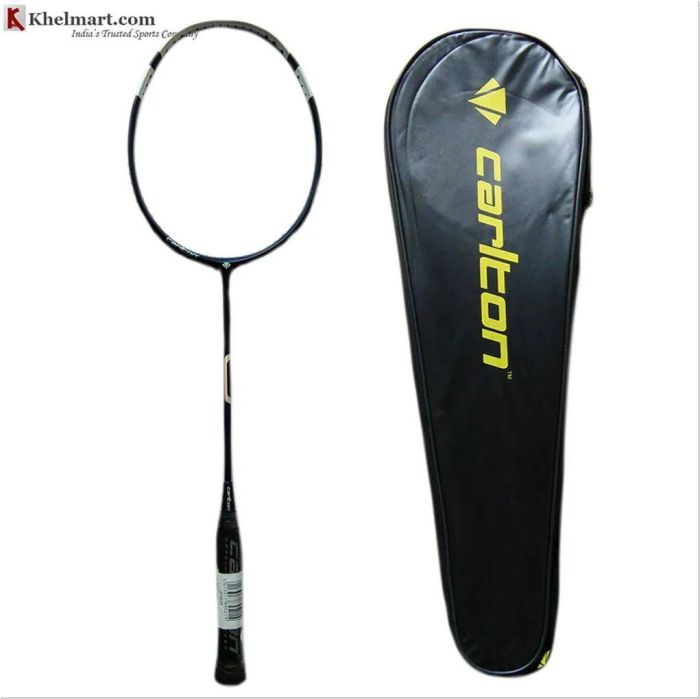 Carlton Zero 006i Badminton Racket,- Buy Carlton Zero 006i Badminton ...
