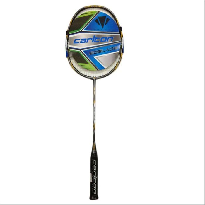 Carlton Isoblade 7.3 Badminton Racket,- Buy Carlton Isoblade 7.3 ...
