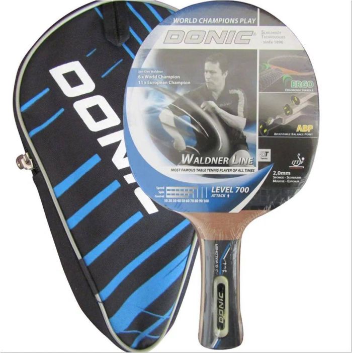 Donic Waldner 700 Table Tennis Racket,- Buy Donic Waldner 700 Table ...