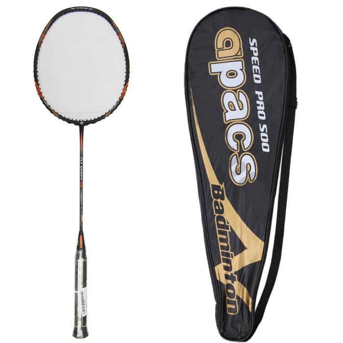 Apacs Fly Weight 73 Unstrung Badminton Racket