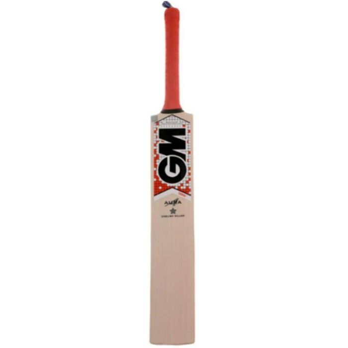 GM Sigma F2 Aura English willow Cricket Bat,- Buy GM Sigma F2 Aura ...