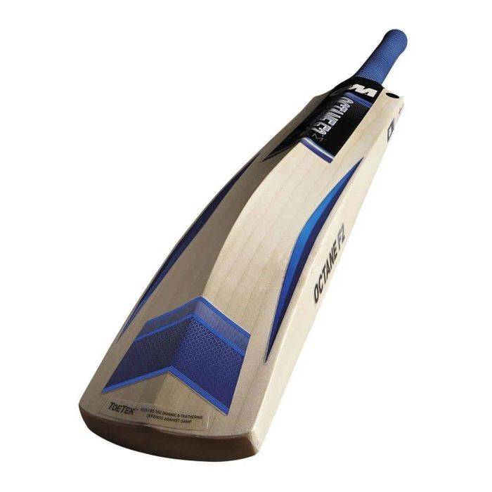 GM Octane F2 303 English Willow Cricket Bat,- Buy GM Octane F2 303 ...