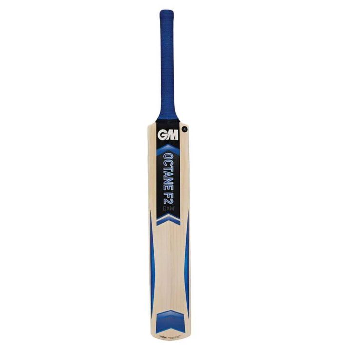 GM Octane F2 707 English Willow Cricket Bat,- Buy GM Octane F2 707 ...