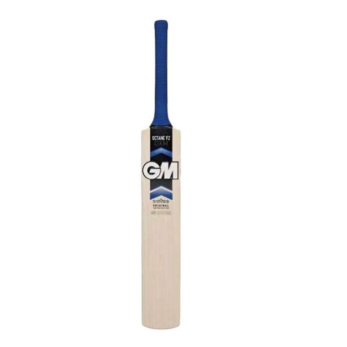 GM Octane F2 909 English Willow Cricket Bat,- Buy GM Octane F2 909 ...