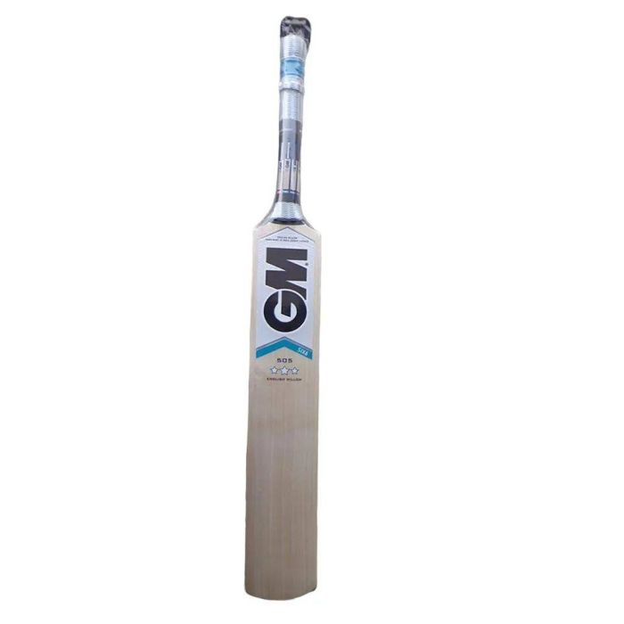 GM Six6 F2 505 English Willow Cricket Bat,- Buy GM Six6 F2 505 English ...