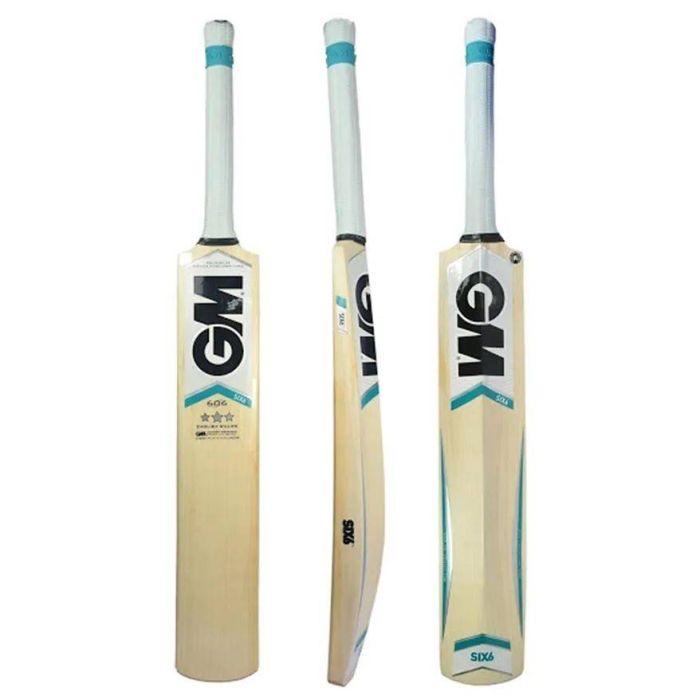 GM Six6 606 English Willow Cricket Bat,- Buy GM Six6 606 English Willow ...