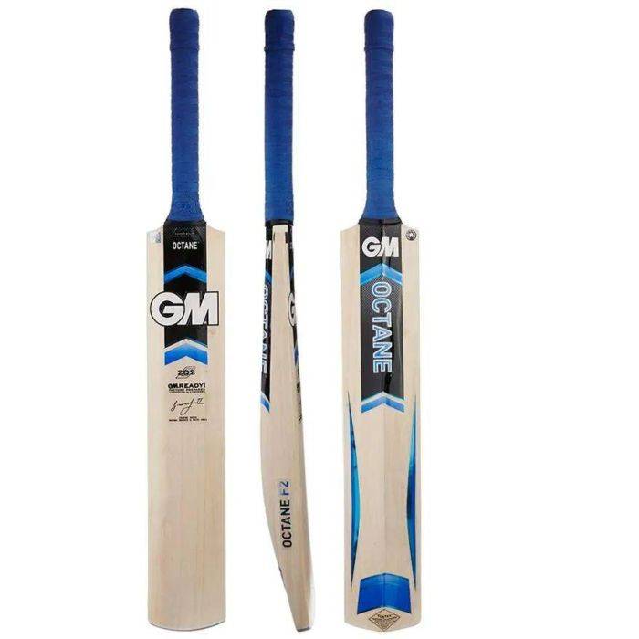 GM Octane 202 Kashmir Willow Cricket Bat,- Buy GM Octane 202 Kashmir ...