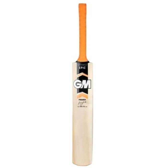 GM Octane Premier Kashmir Willow Cricket Bat,- Buy GM Octane Premier ...