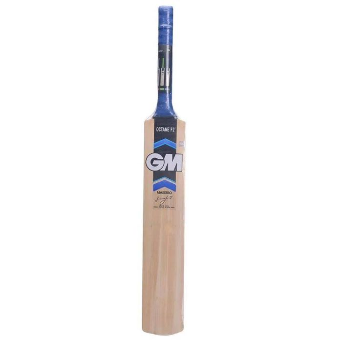 GM Octane Maestro Kashmir Willow Cricket Bat,- Buy GM Octane Maestro ...