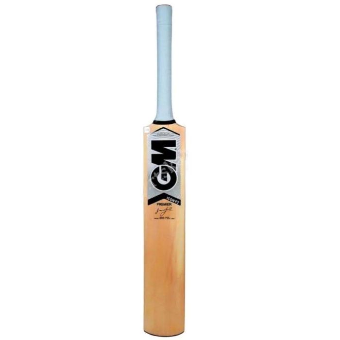 GM Icon Premier Kashmir Willow Cricket Bat,- Buy GM Icon Premier ...