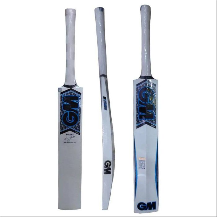 GM Neon Bullet English Willow Cricket Bat,- Buy GM Neon Bullet English ...