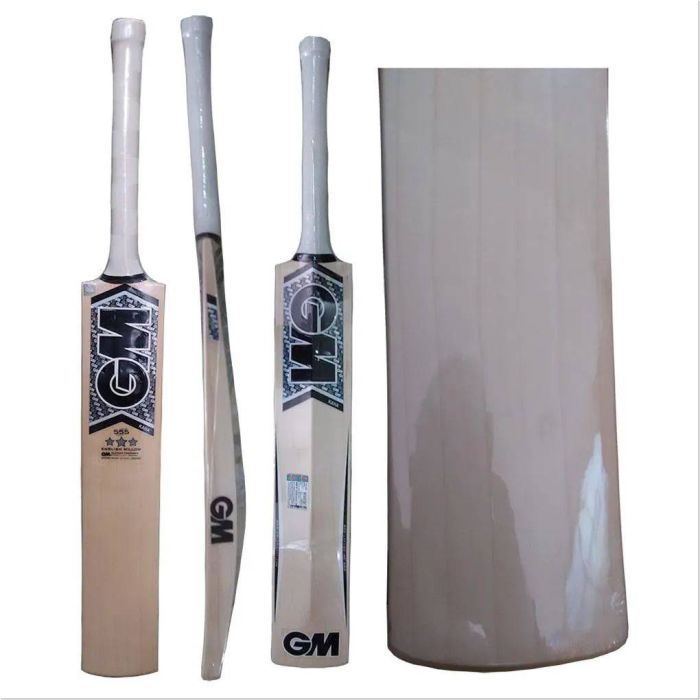GM Kaha 555 English Willow Cricket Bat,- Buy GM Kaha 555 English Willow ...
