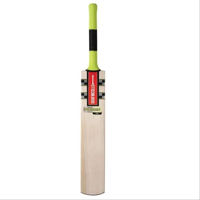 Gray Nicolls Powerbow GN5 English Willow Cricket Bat,- Buy Gray Nicolls ...
