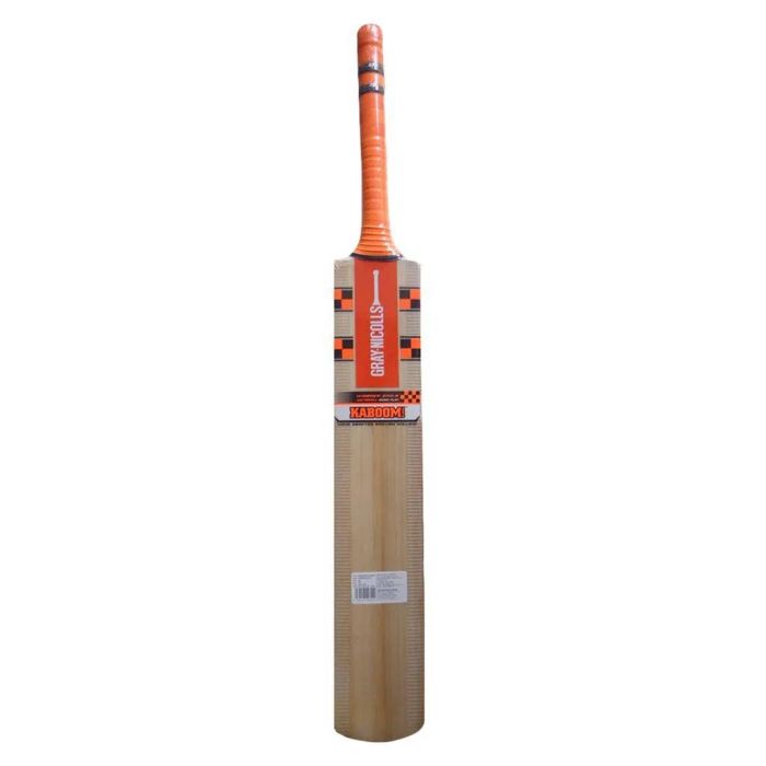 Gray Nicolls Kaboom GN2.5 English Willow Cricket Bat,- Buy Gray Nicolls ...