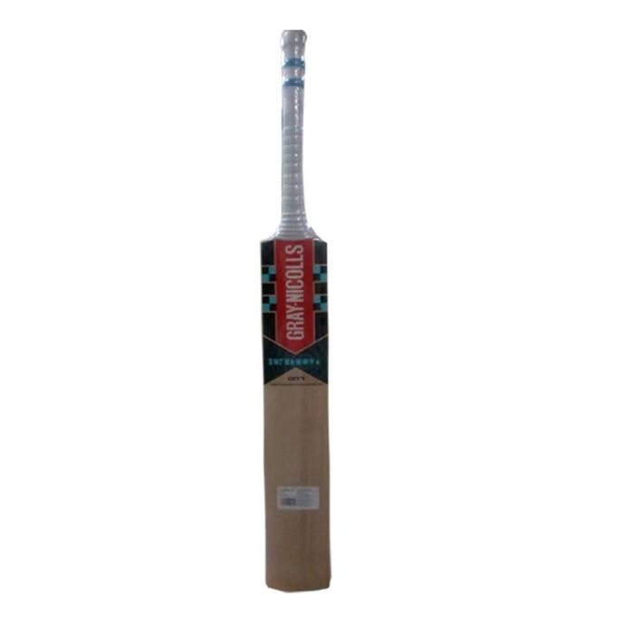 Gray Nicolls Supernova GN7 English Willow Cricket Bat,- Buy Gray ...