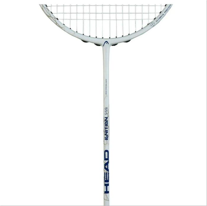 Head Ignition 500 HM Graphite Badminton Racket,- Buy Head Ignition 500 ...