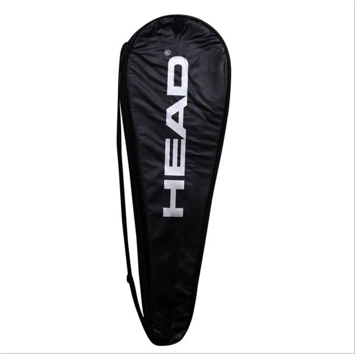 Head Xenon 2.2 HM Graphite Badminton Racket,- Buy Head Xenon 2.2 HM ...